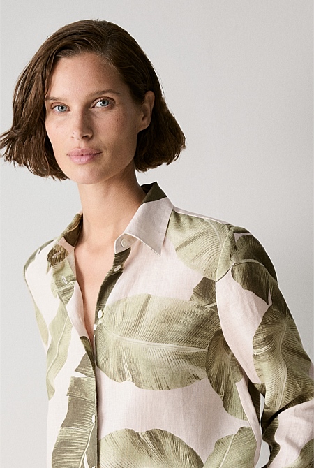 Womenswear & Menswear On Sale - Trenery