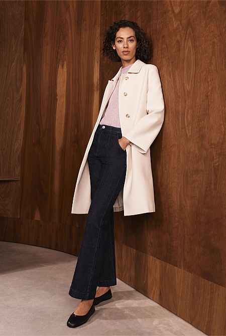 Women's Clothing, Footwear & Accessories On Sale - Trenery