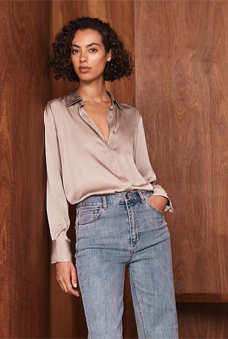 Womenswear & Clothing - Shop Online - Trenery