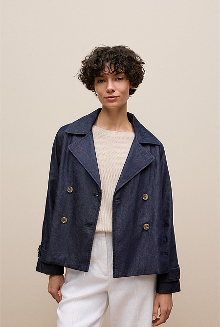 Womenswear & Clothing - Shop Online - Trenery