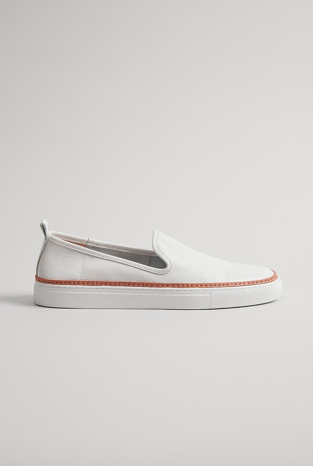 Chalk Lauralei Slip On Sneaker - WOMEN Sneakers | Trenery