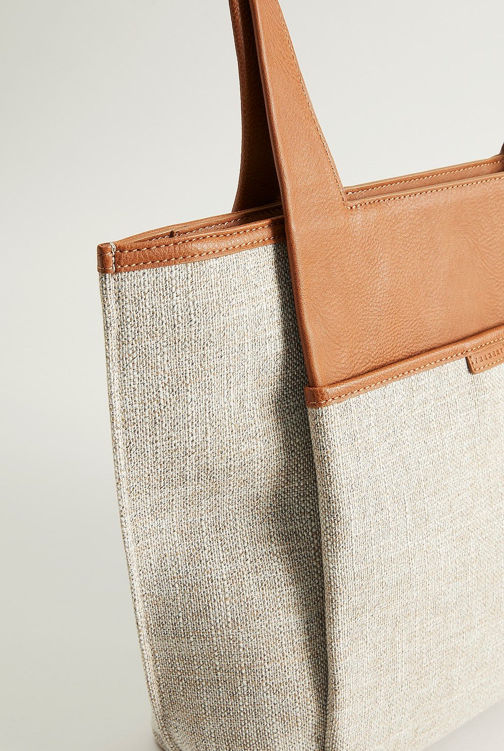 Nutshell Kim Textile Handbag - WOMEN Handbags | Trenery